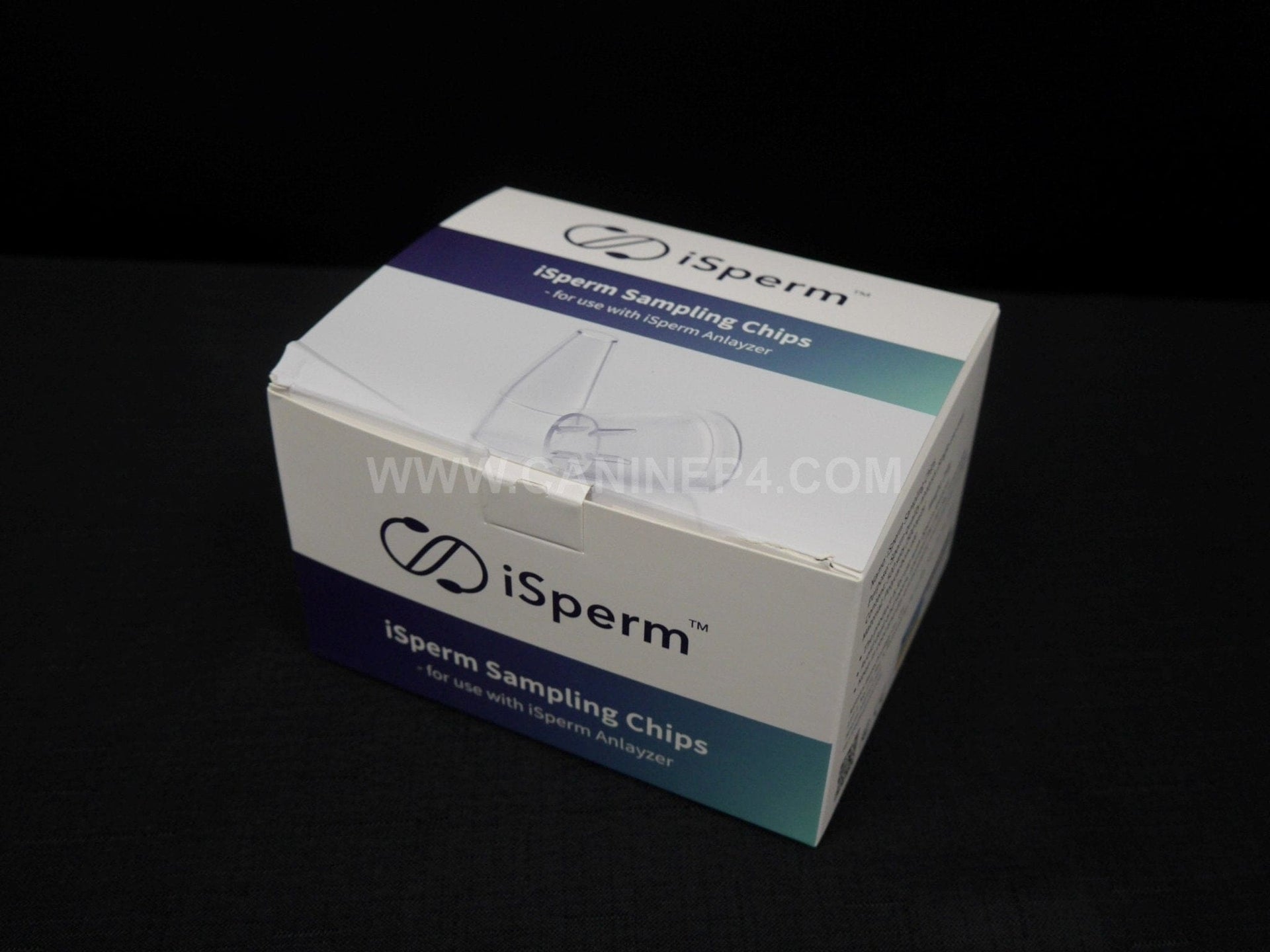 iSperm 5 Training Center - Sampling Methods – CanineP4.com