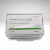 Dog Heartworm Test – CanineP4.com
