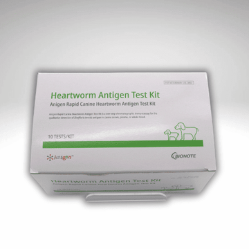 Dog Progesterone Test – CanineP4.com