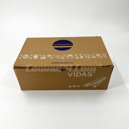 Mini Vidas Progesterone Test Kits – CanineP4.com