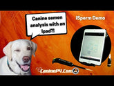 iSperm Portable Semen Analysis System – CanineP4.com